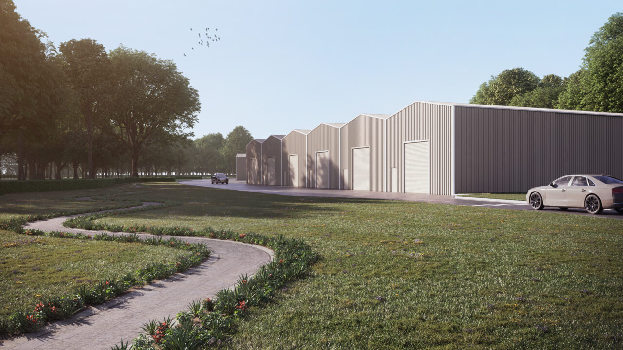 Regional Insights - Midlands | Mileway UK