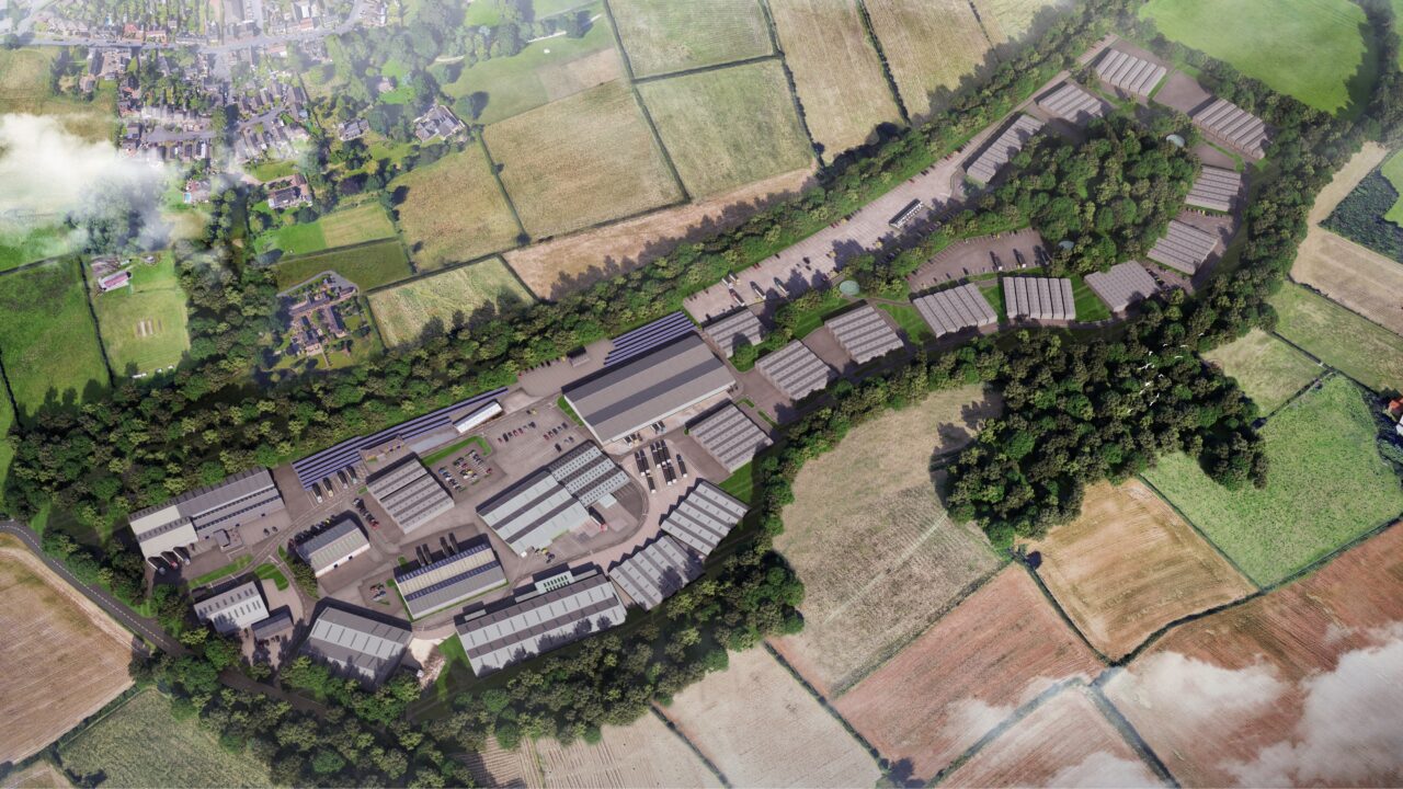 Regional Insights - Midlands | Mileway UK