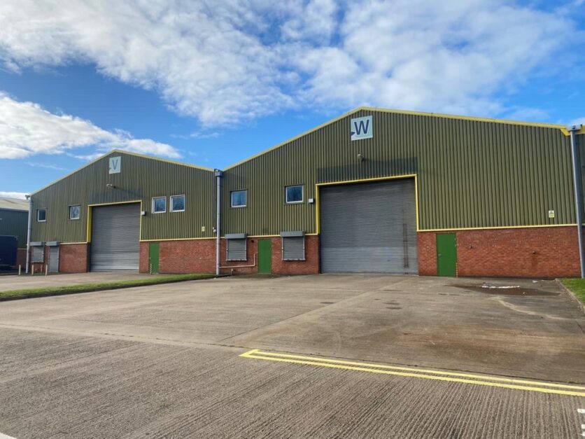 Riverside Industrial Estate - Available to Let | Mileway UK