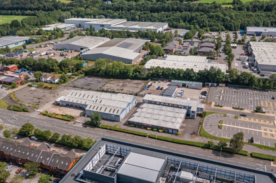 Treforest Industrial Estate - Unit F5 - Available to Let | Mileway UK