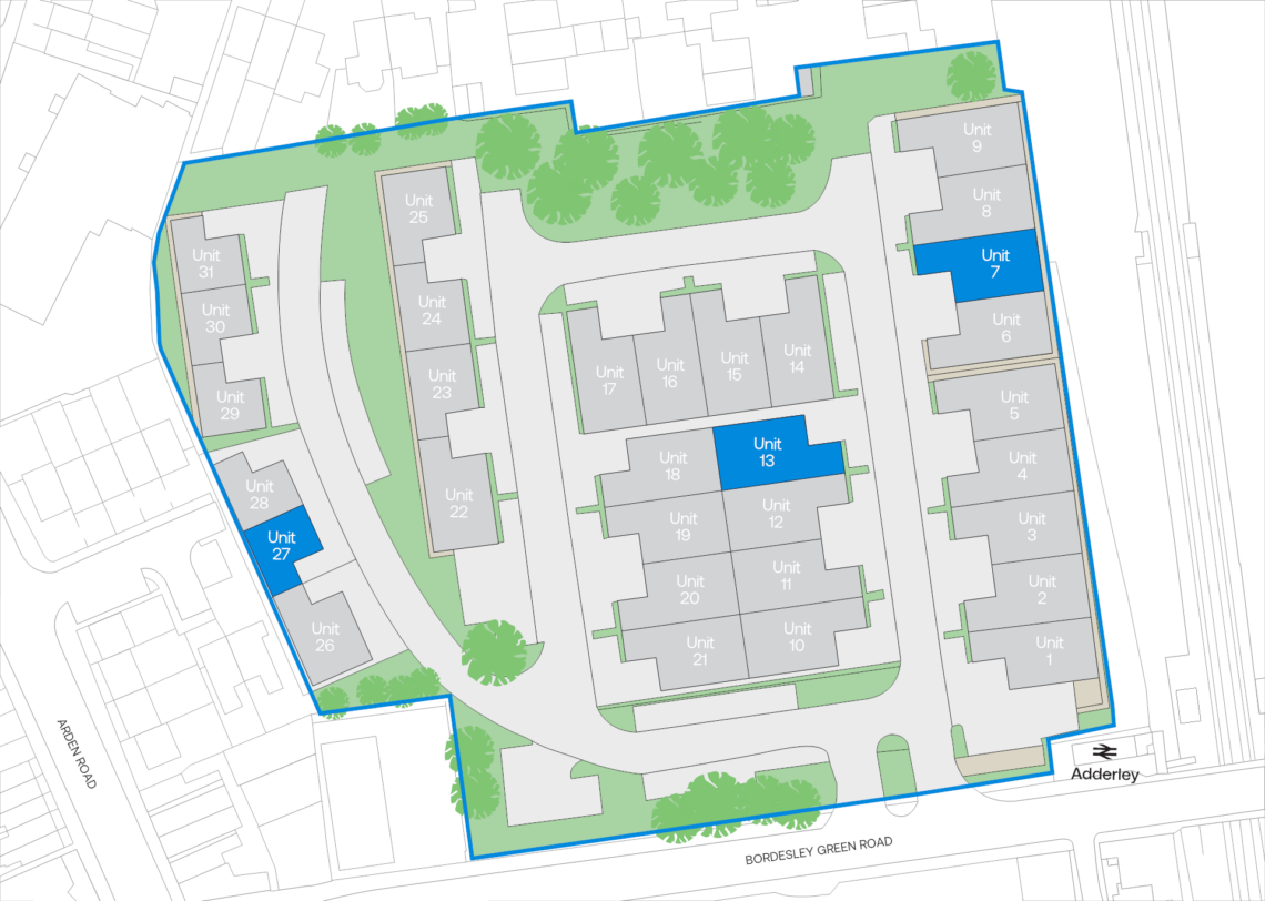 Bordesley Green Trading Estate - Available to Let | Mileway UK