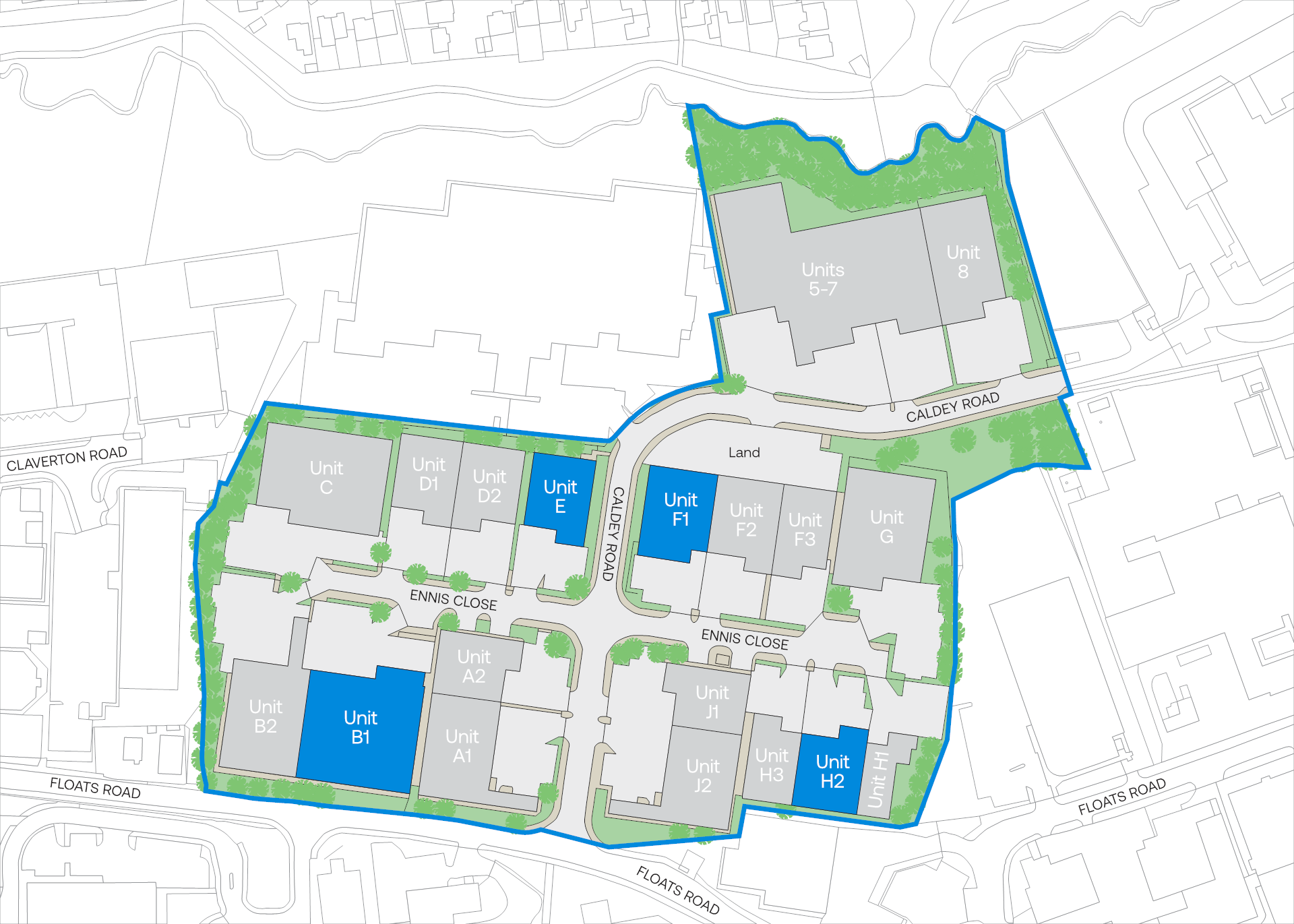 Roundthorn Industrial Estate - Available to Let | Mileway UK
