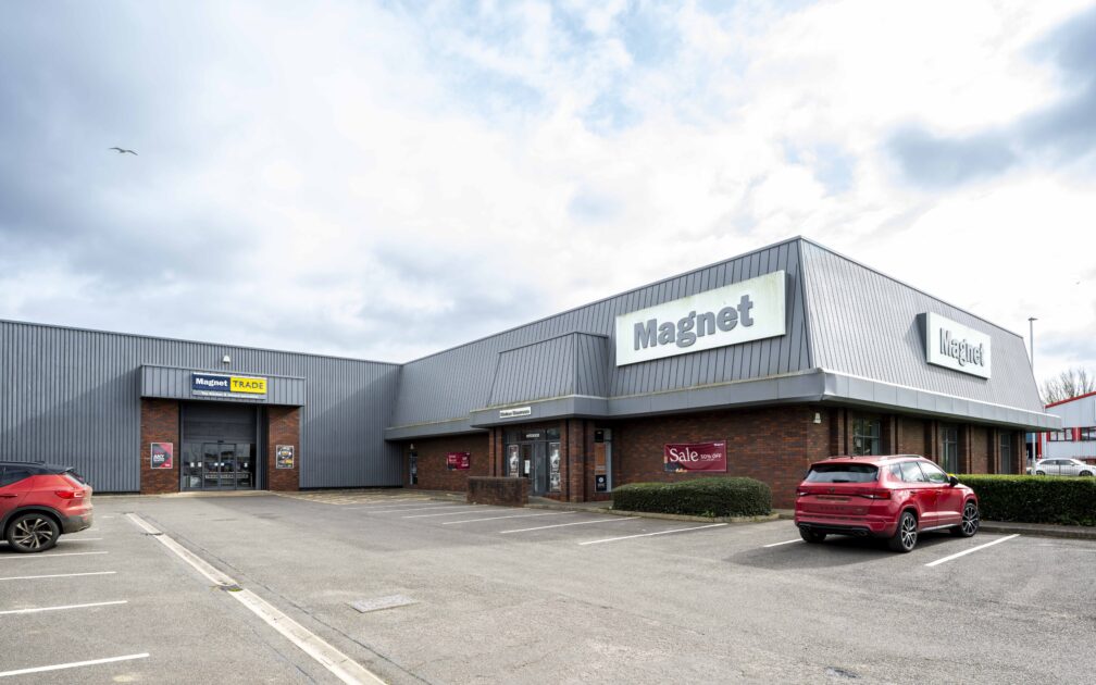 Fengate Industrial Estate - Available to Let | Mileway UK
