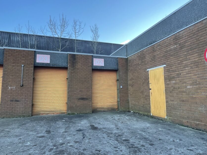 East Moons Moat - Available to Let | Mileway UK
