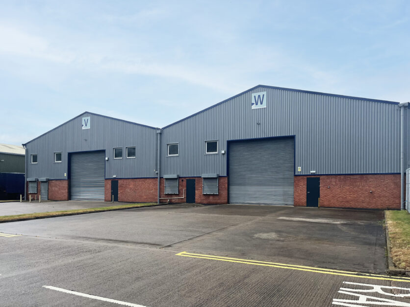 Riverside Industrial Estate - Available to Let | Mileway UK