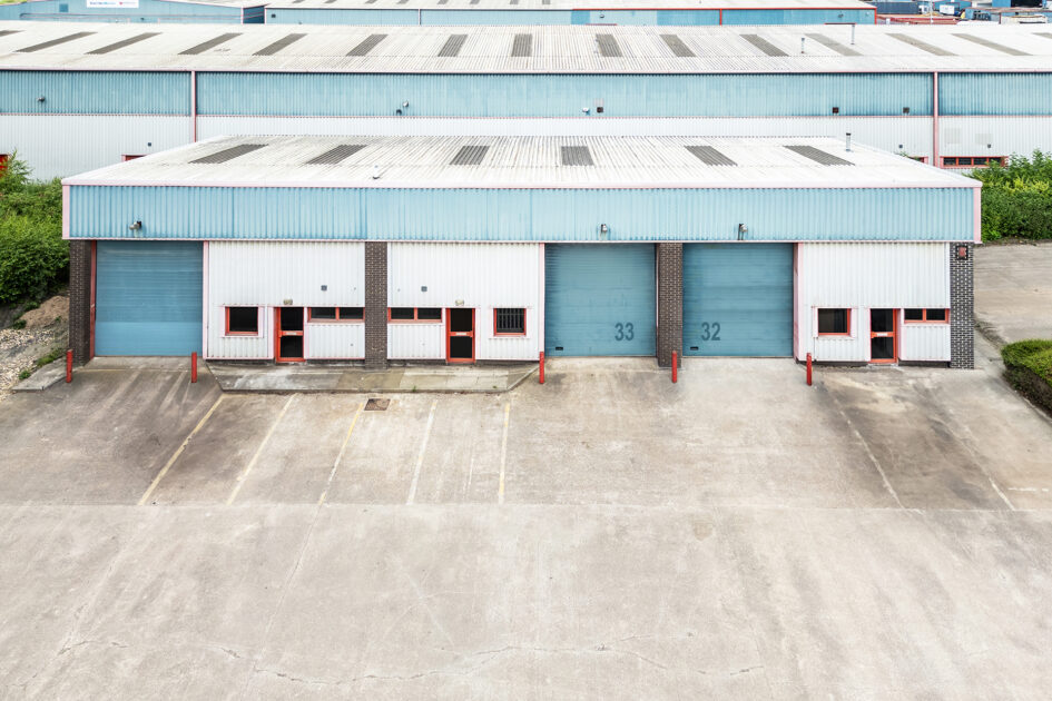Carcroft Enterprise Park - Available to Let | Mileway UK