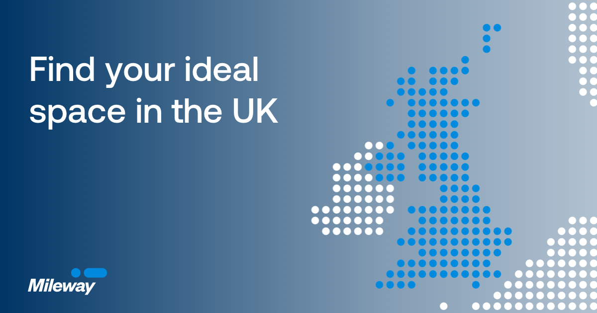 Letchworth Garden City commercial properties to let | Mileway UK