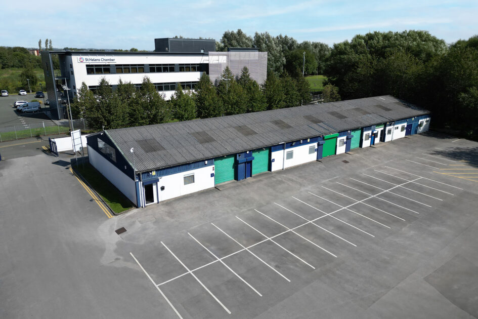 Chalon Way - Available to Let | Mileway UK