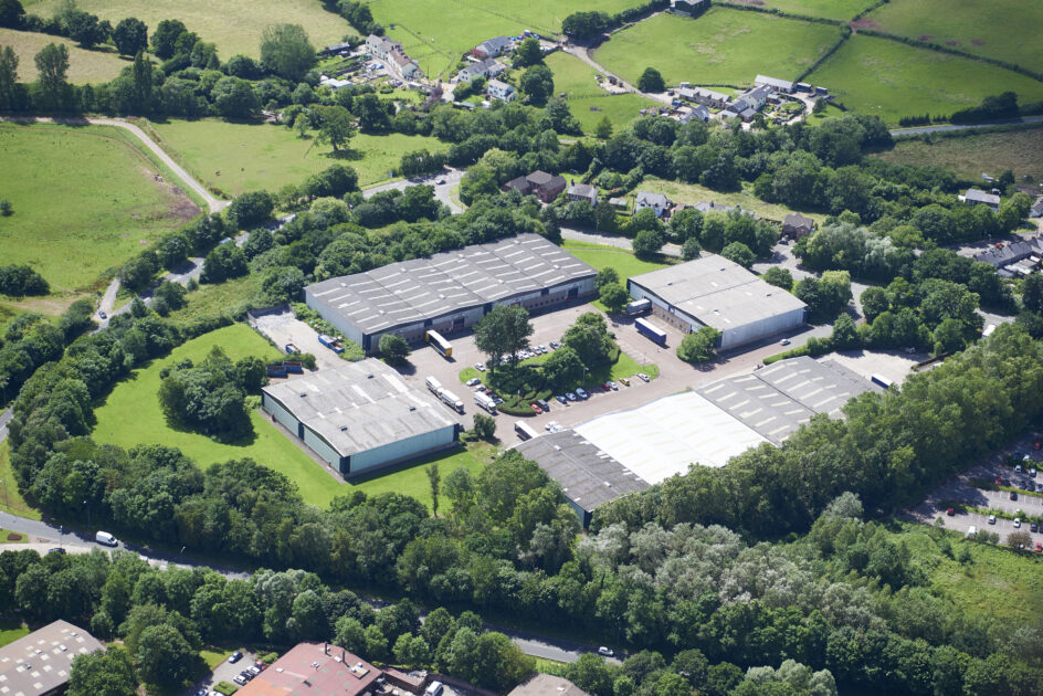 Ty Coch Industrial Estate - Available to Let | Mileway UK