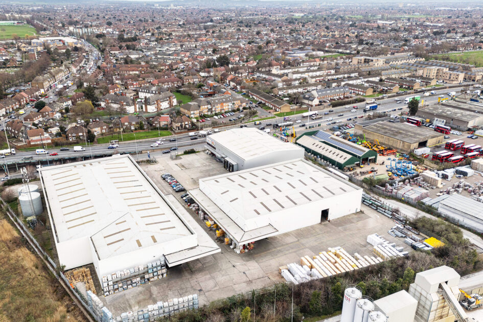 Ripple Road - Available to Let | Mileway UK