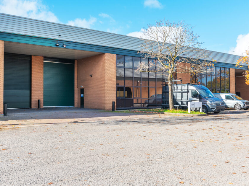 Aztec West - Available to Let | Mileway UK