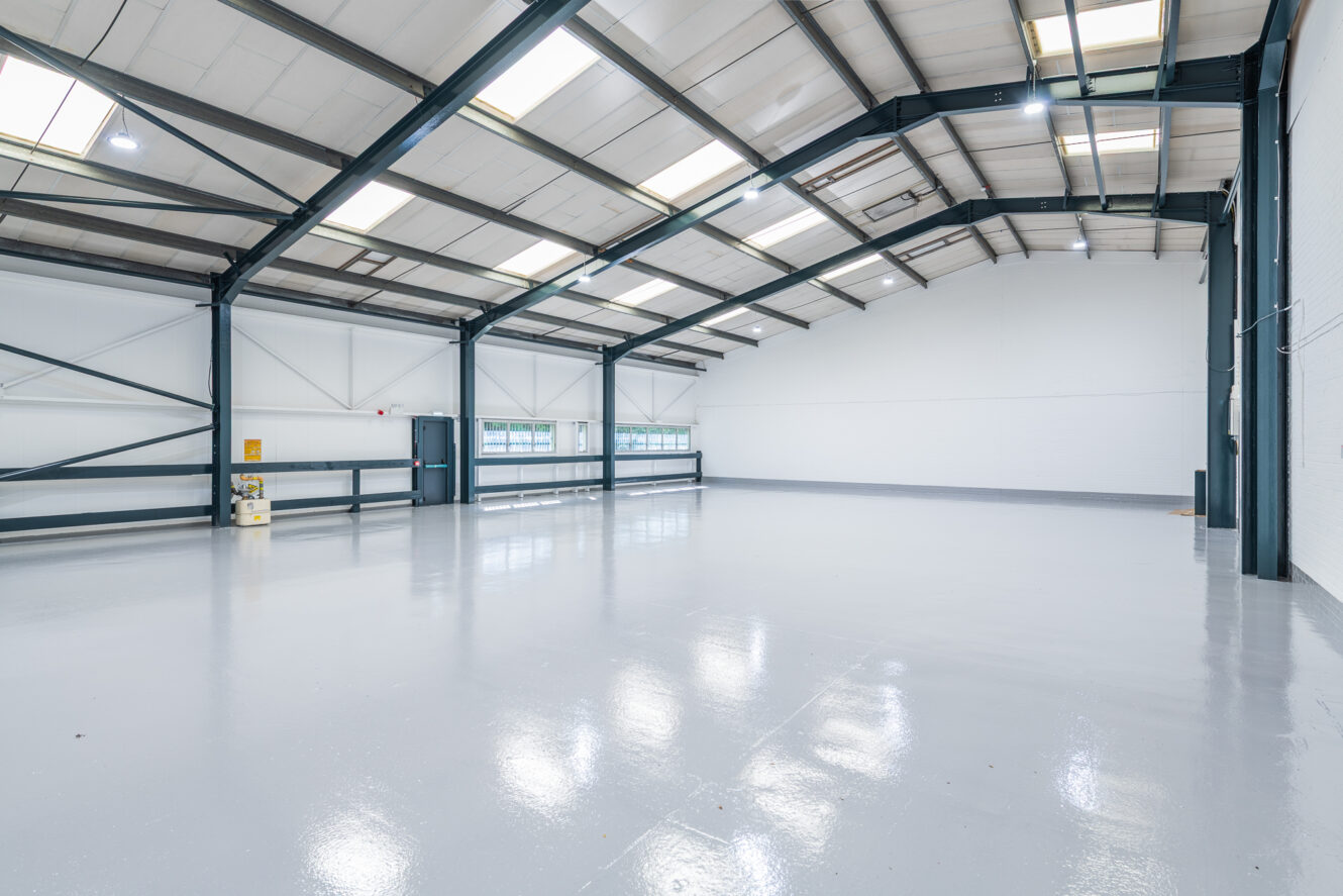 Treforest Industrial Estate - Available to Let | Mileway UK
