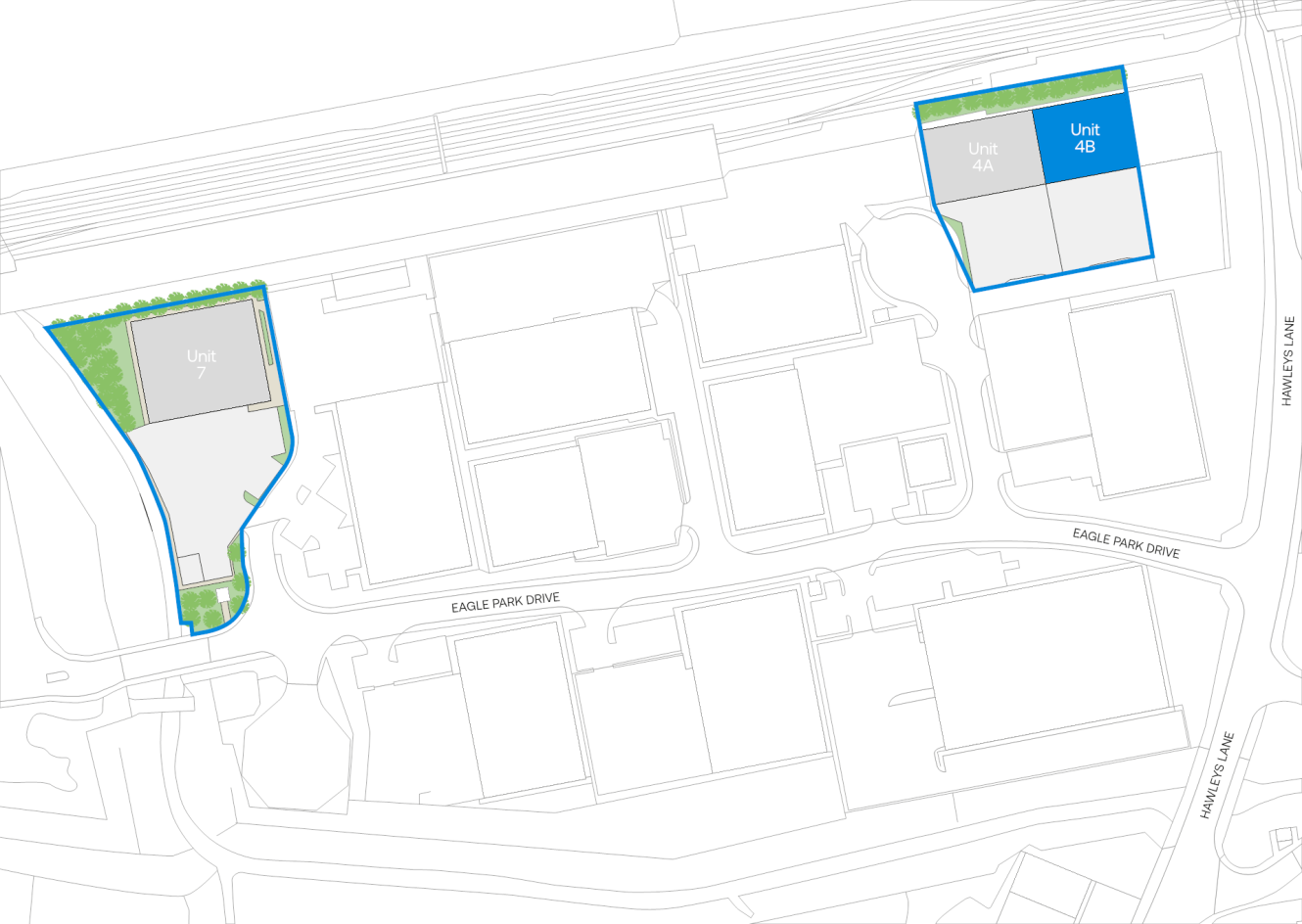 Commercial properties for rent in the UK | Mileway UK