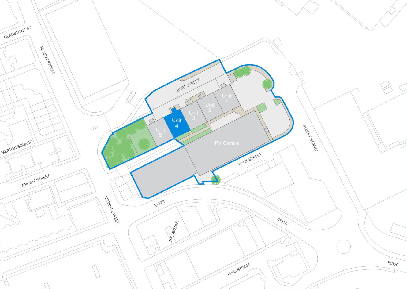 Brunel Building & Burt Street Workshops - Available to Let | Mileway UK