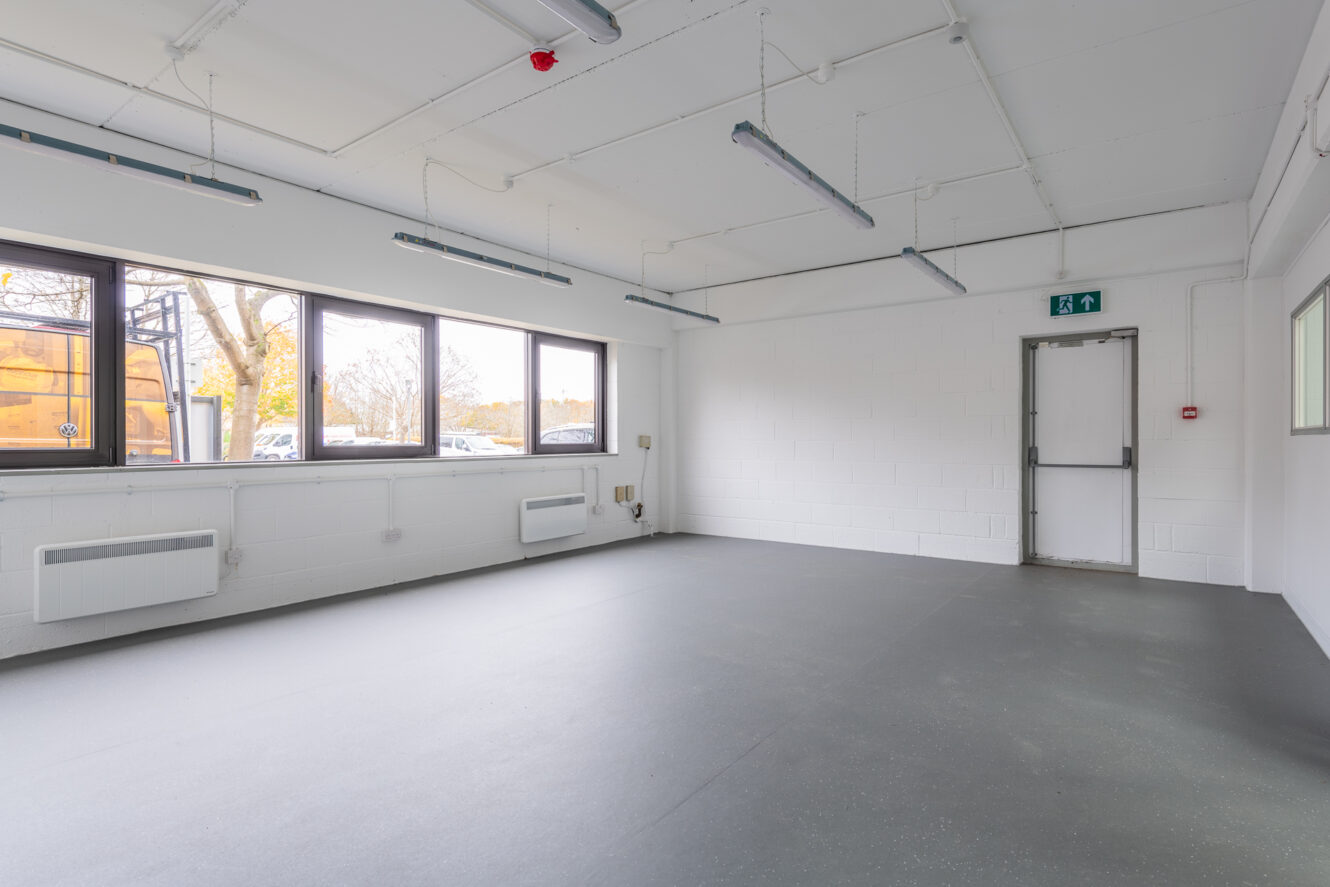 Aztec West - Available to Let | Mileway UK