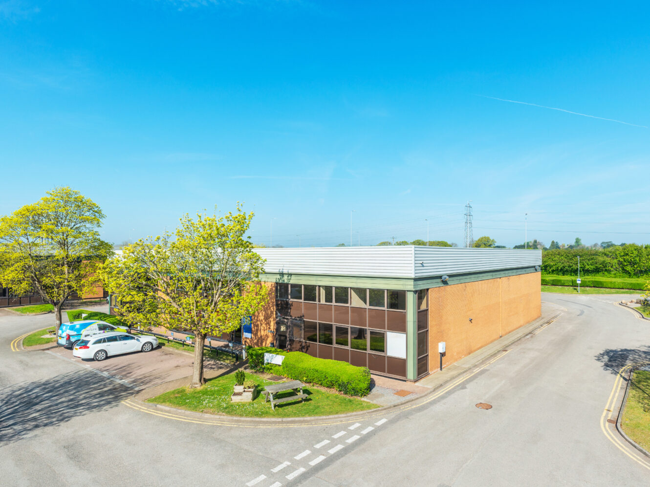 Aztec West - Available to Let | Mileway UK