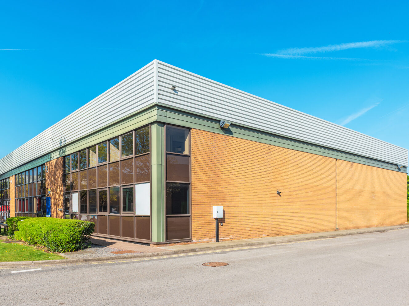 Aztec West - Available to Let | Mileway UK