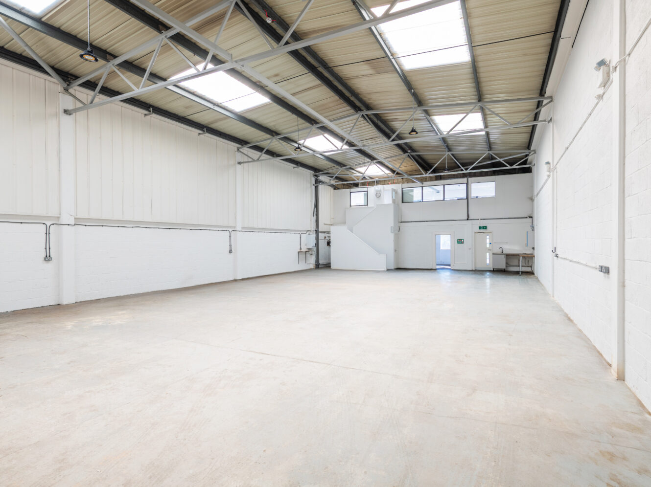 Aztec West - Available to Let | Mileway UK