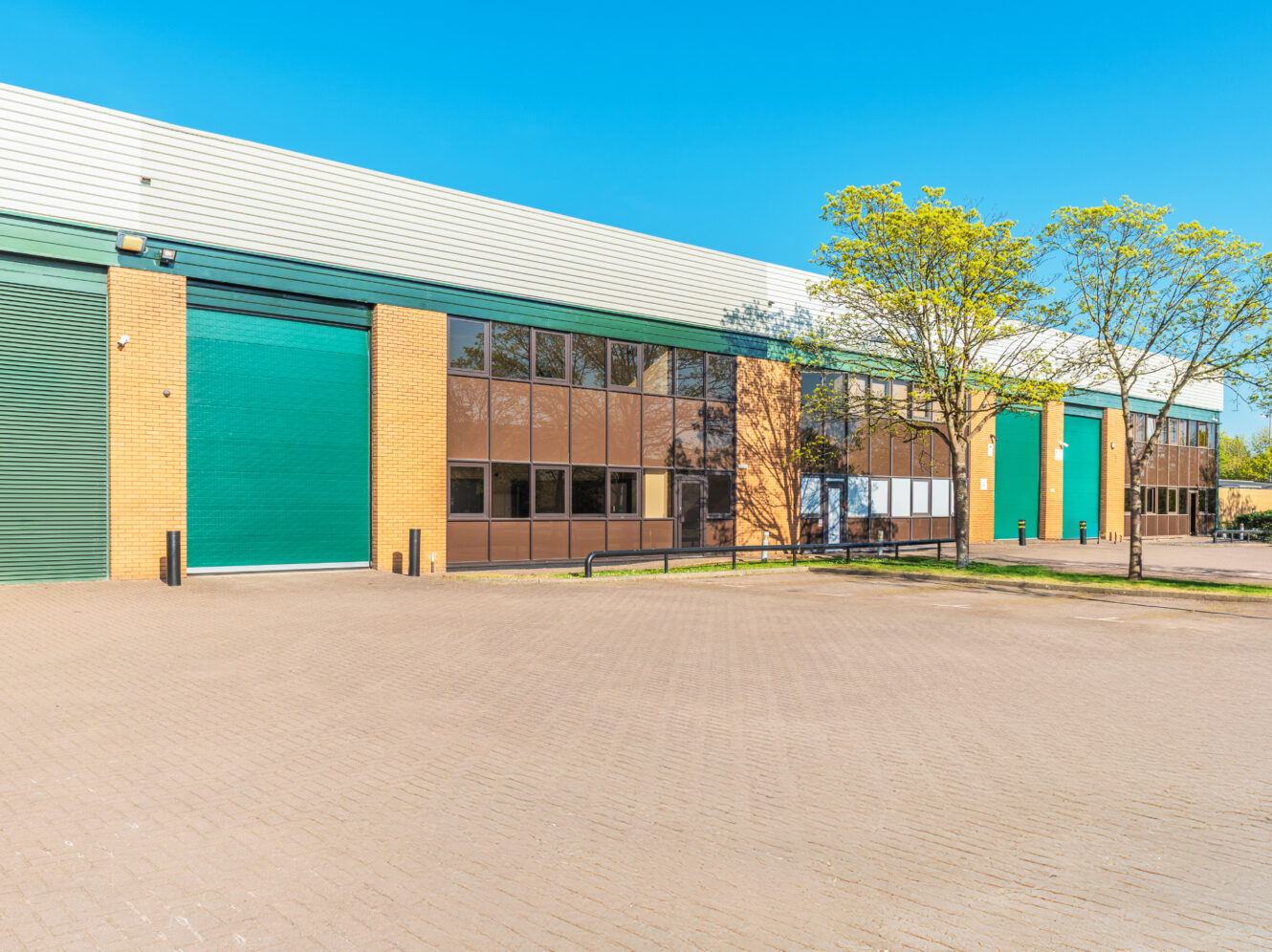 Aztec West - Available to Let | Mileway UK