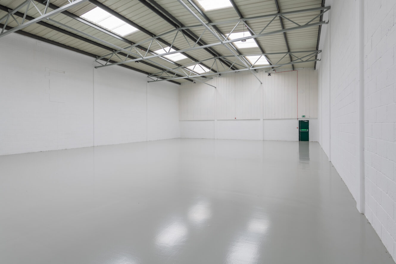 Aztec West - Available to Let | Mileway UK