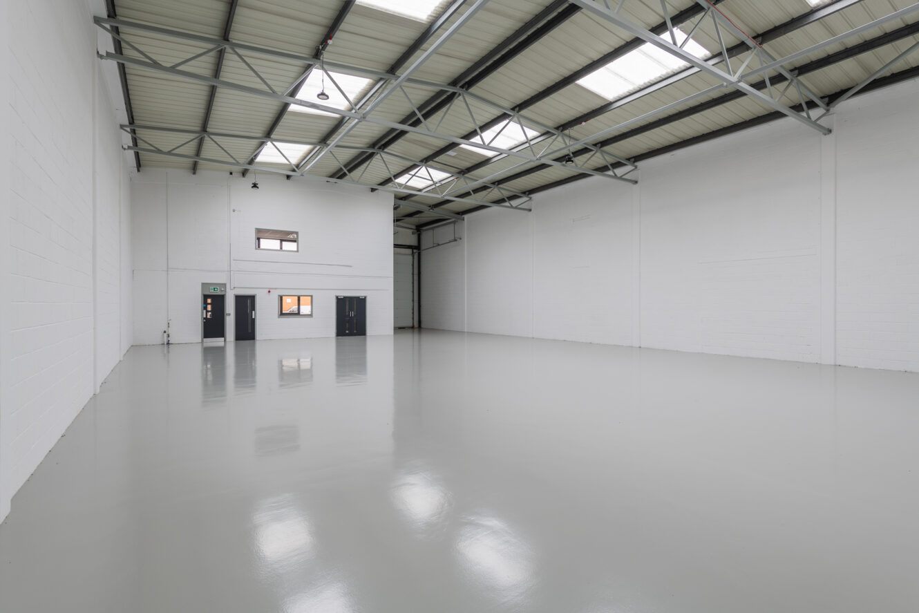 Aztec West - Available to Let | Mileway UK