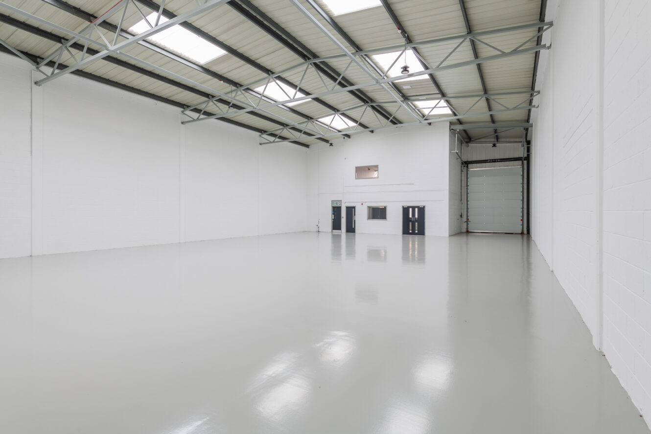 Aztec West - Available to Let | Mileway UK