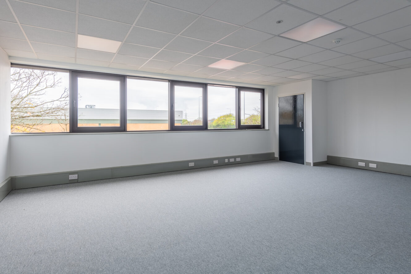 Aztec West - Available to Let | Mileway UK