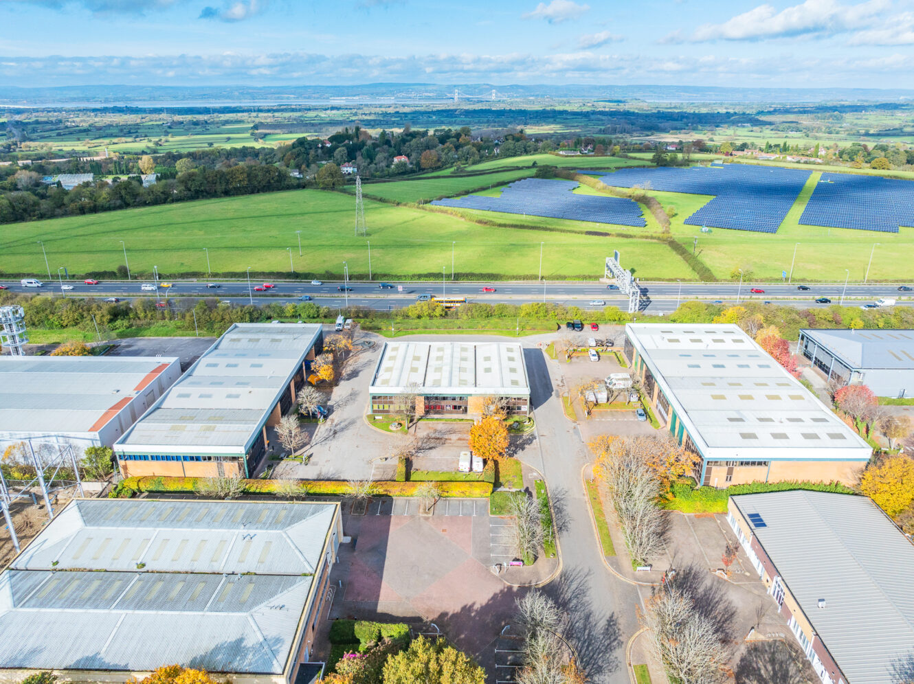 Aztec West - Available to Let | Mileway UK