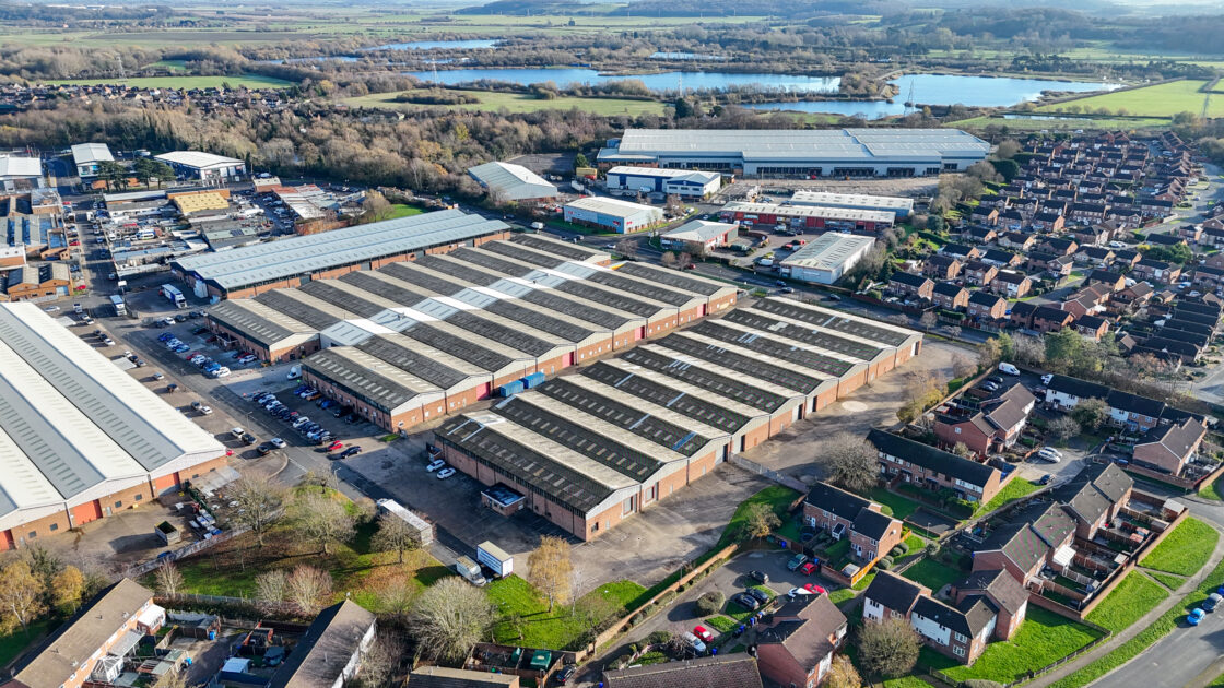 Unit A, Long Eaton Trading Estate - Available to Let | Mileway UK
