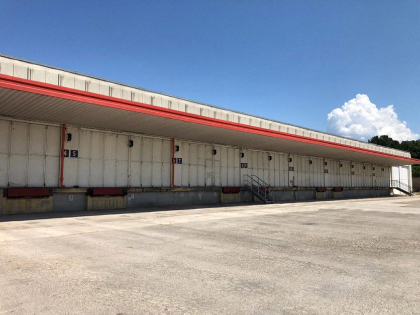 Sant'Andrea delle Fratte - Perugia | Mileway Italy