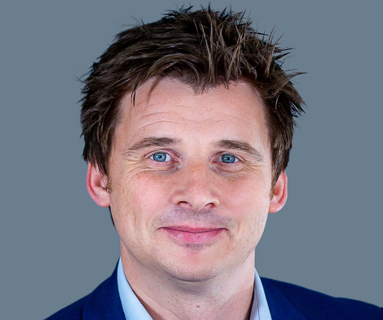 Mileway appoints Andrew Jones as Managing Director for the UK | Mileway