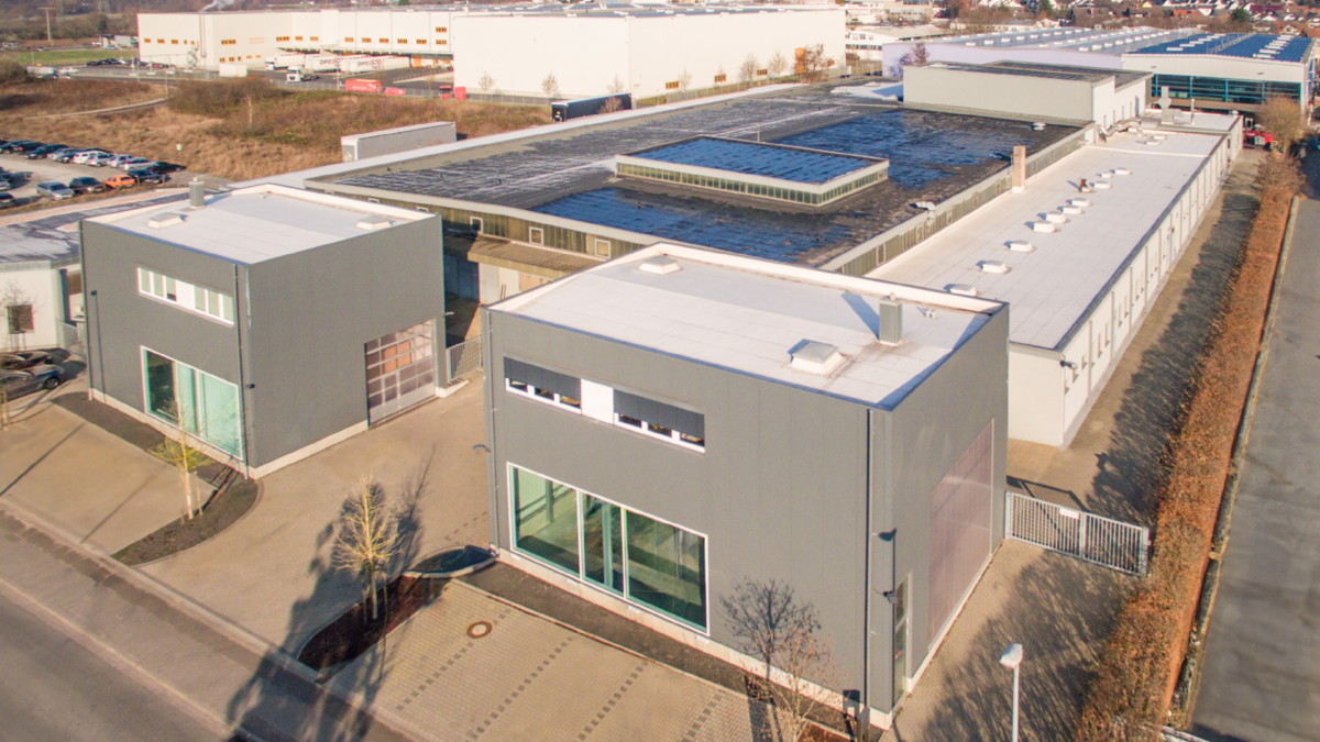 Mileway agrees lease with WUM Brand Spaces on c.5,400 sqm commercial ...