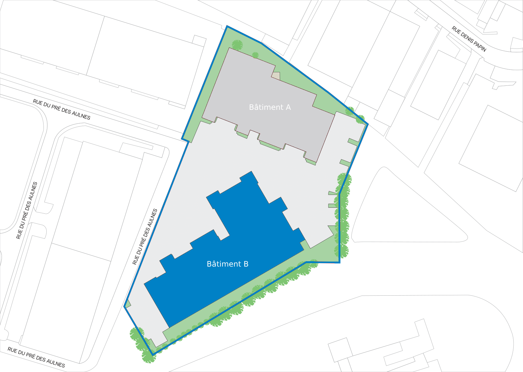 Pontault-Combault | Mileway France