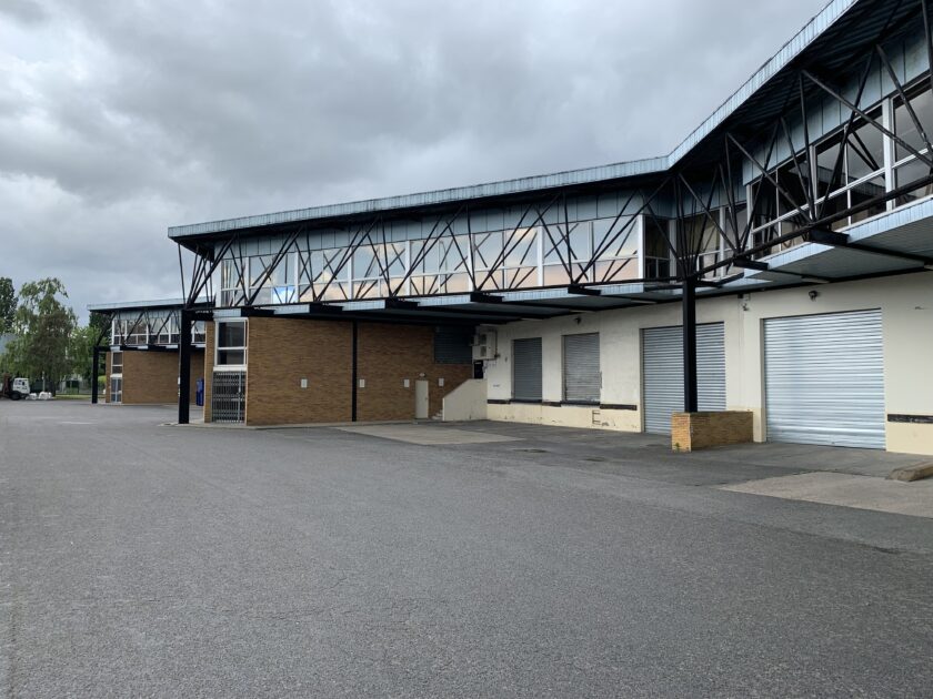 Morangis | Mileway France