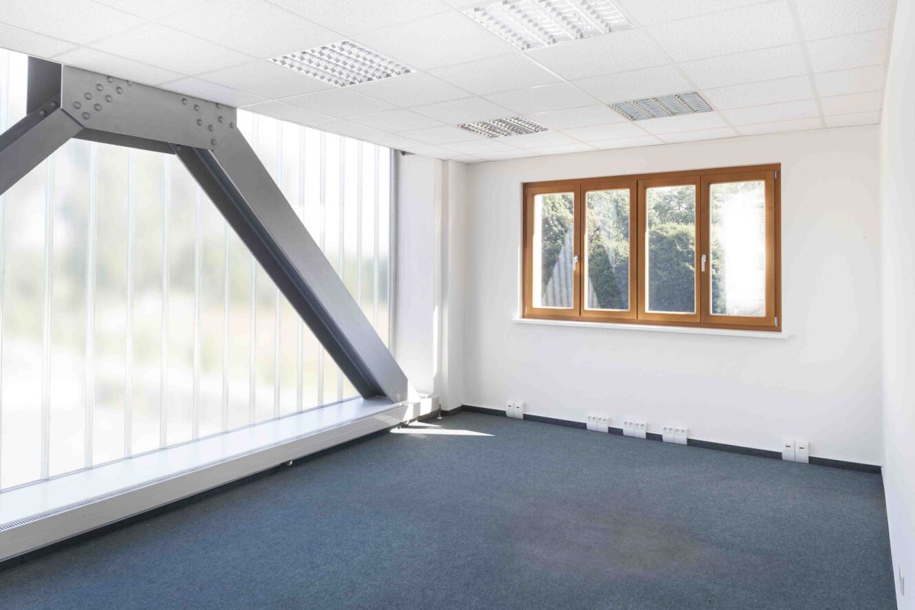 Zeppelin Gewerbepark | Mileway Germany